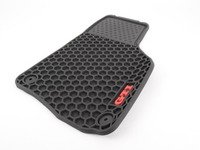 ECS News - Floor Mats For Your MK6 Golf/GTI/R