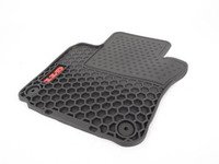 ECS News - Floor Mats For Your MK6 Golf/GTI/R