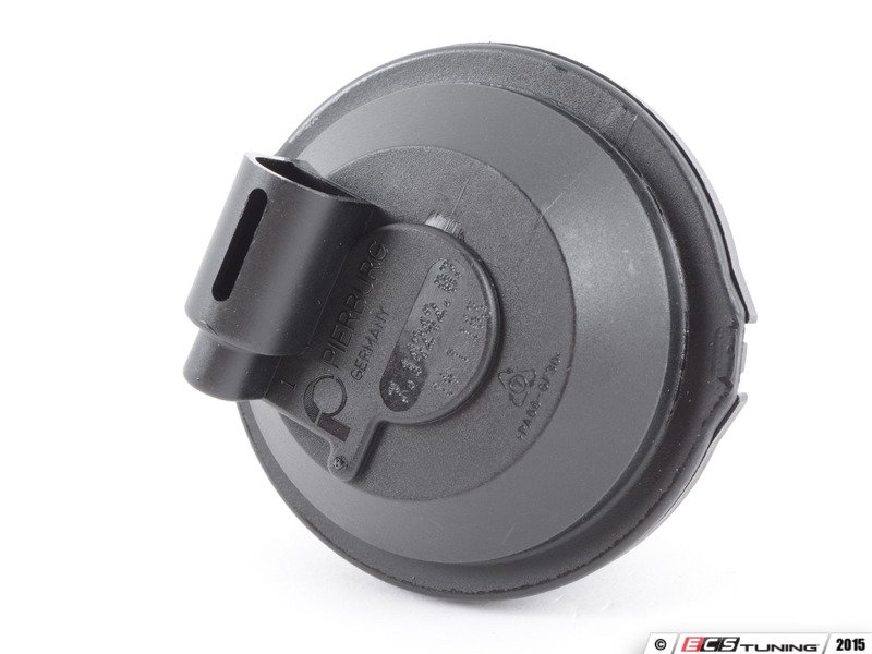 Genuine Porsche - 99311046202 - VACUUM VALVE UNIT