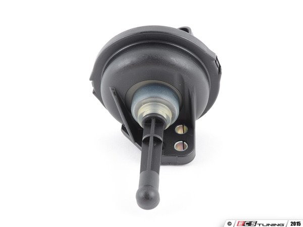Genuine Porsche - 99311046202 - VACUUM VALVE UNIT