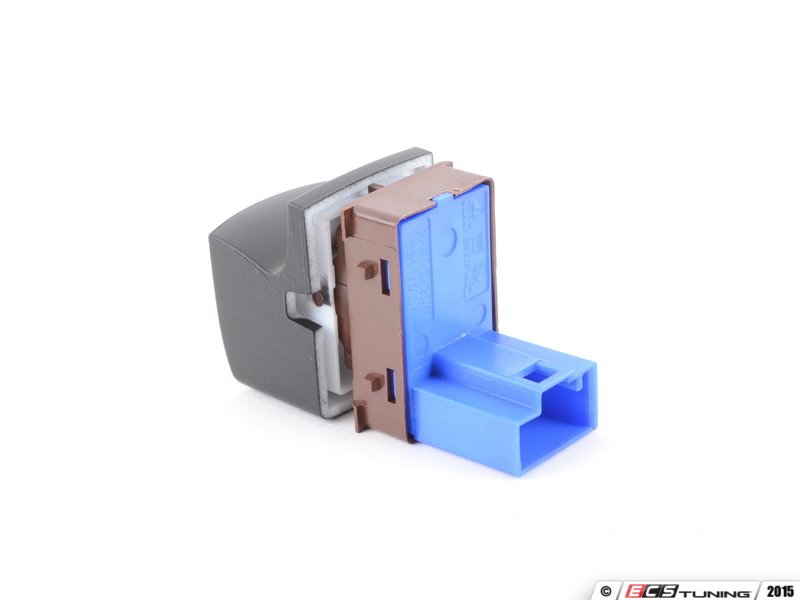 Genuine Porsche - 955613159106N3 - SWITCH REAR LID UNLO