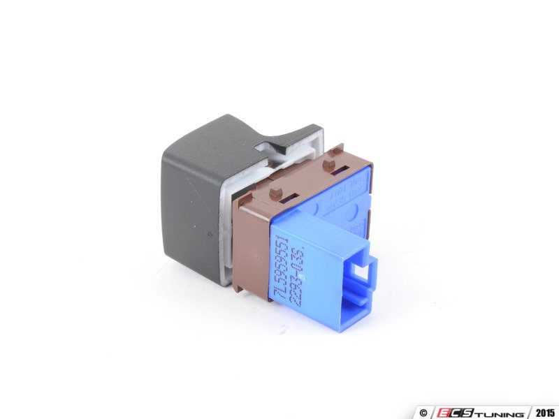 Genuine Porsche - 955613159106N3 - SWITCH REAR LID UNLO