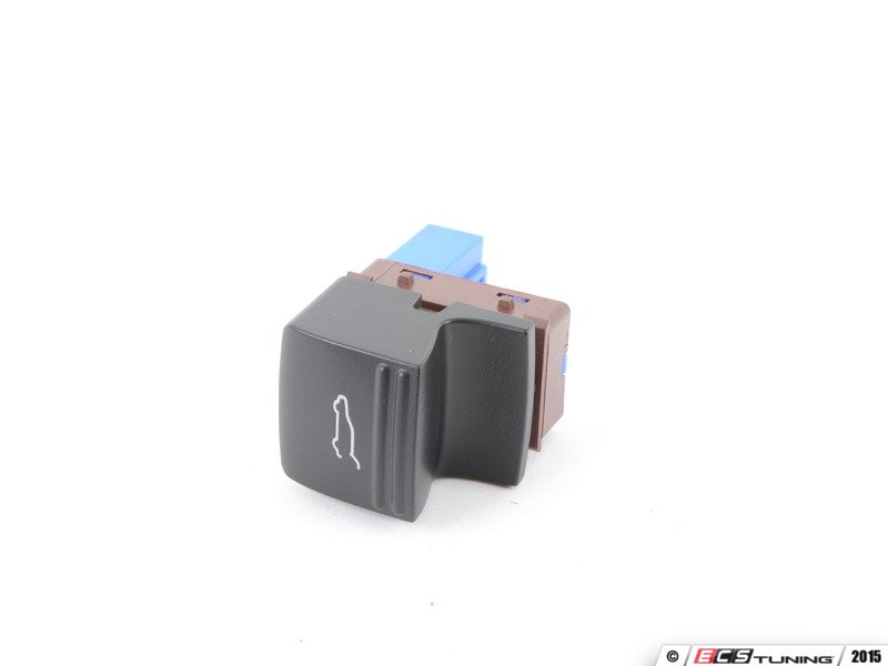 Genuine Porsche - 955613159106N3 - SWITCH REAR LID UNLO