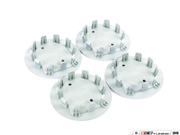 Genuine Porsche - 97004460014 - HUB CAP