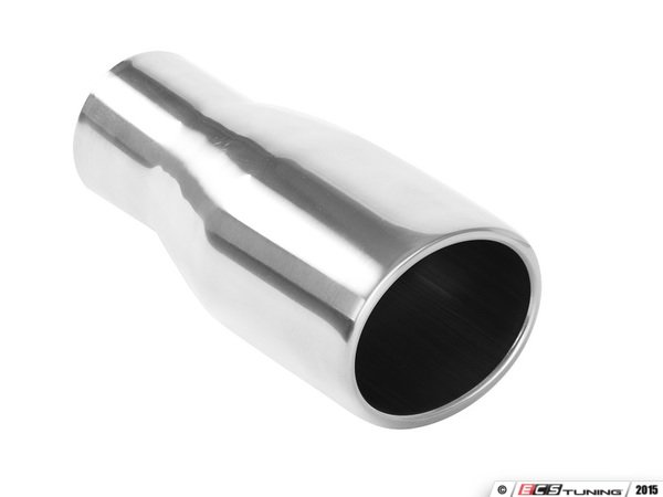 Magnaflow - 35159 - Universal Exhaust Tip - 3"x3.75" - Priced Each ...