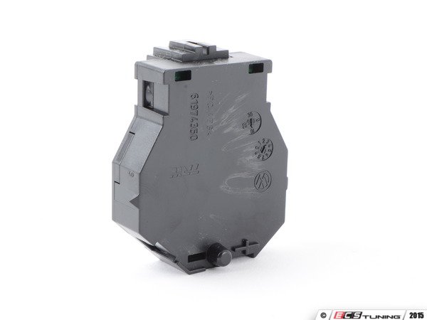 Genuine Volkswagen Audi - 5K0959542B - Multi Function steering wheel ...