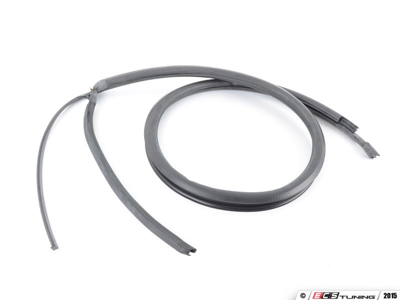Genuine BMW - 51718402517 - SEALING (51-71-8-402-517)