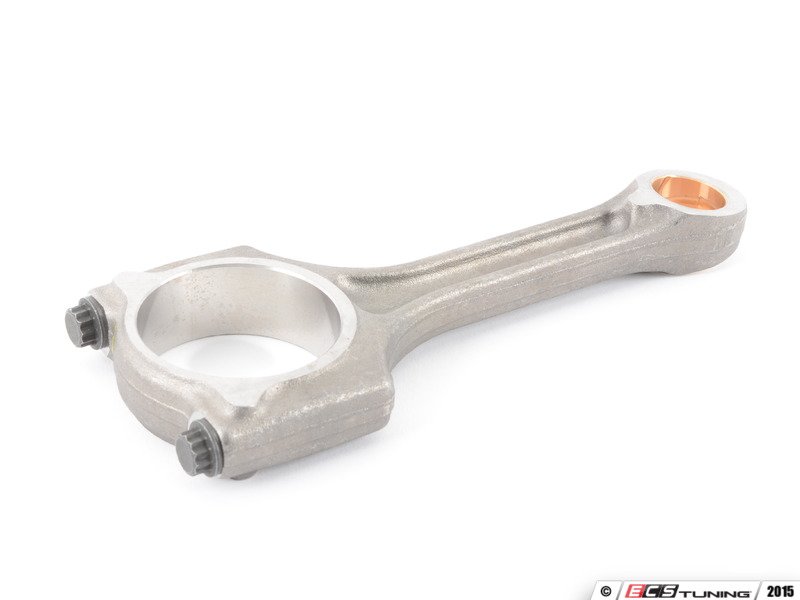 Genuine BMW - 11247621253 - SET CONNECTING ROD (11-24-7-621-253)