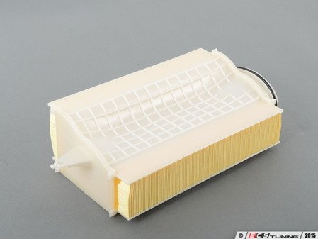 Genuine BMW - 13717850056 - Air Filter - Cylinders 5-8 (13-71-7-850-056)