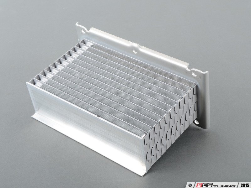 Genuine Volkswagen Audi - 03F145749B - COOLER (03F 145 749 B)