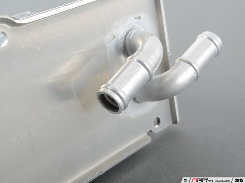 Genuine Volkswagen Audi - 03F145749B - COOLER (03F 145 749 B)