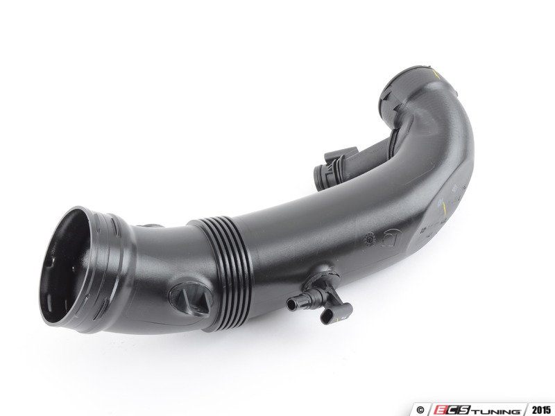 Genuine MINI - 13717627501 - Air Duct - Intake Boot (13-71-7-627-501)