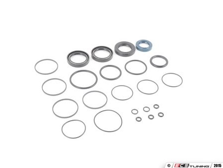 Genuine BMW - 32131094629 - Power Steering Rack Gasket Set - (NO LONGER ...