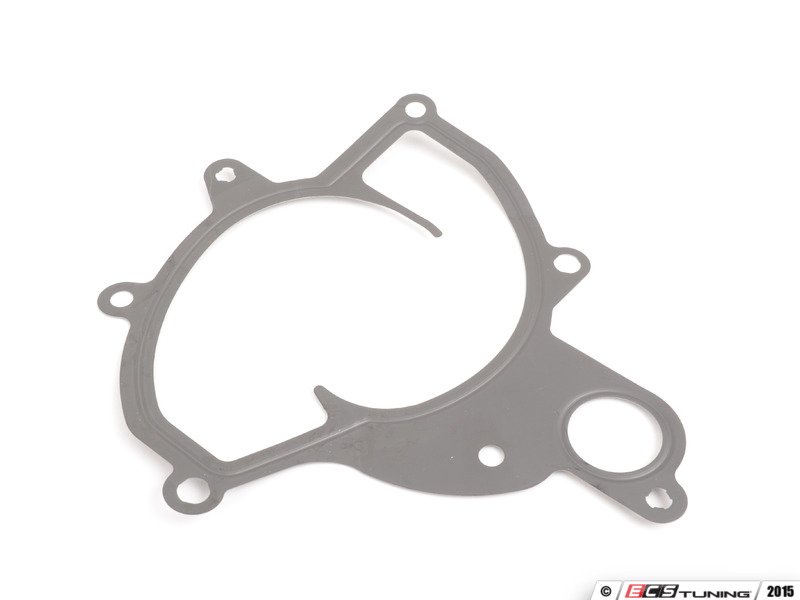Graf - 99710601105 - Water Pump with Gasket