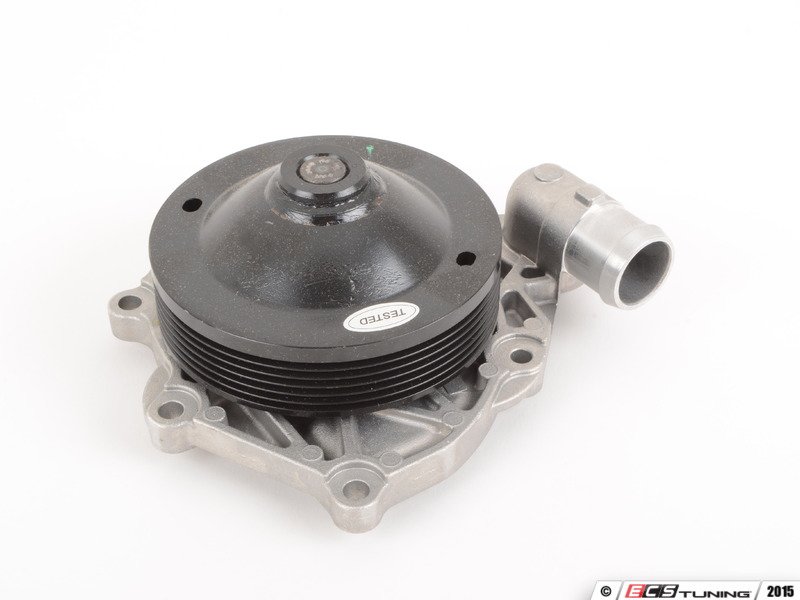 Graf - 99710601105 - Water Pump with Gasket