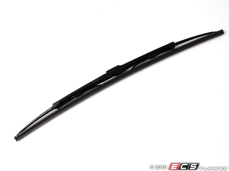 Genuine BMW - 61627074477 - Wiper Blade - Rear Assembly (61-62-7-074-477)