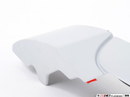 Genuine Volkswagen Audi - 8U0853717AGRU - COVER (8U0 853 717 A GRU)