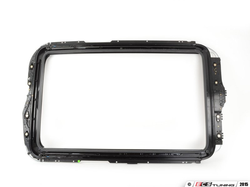 Genuine Volkswagen Audi - 1K9877049A - Sunroof frame (1K9 877 049 A)