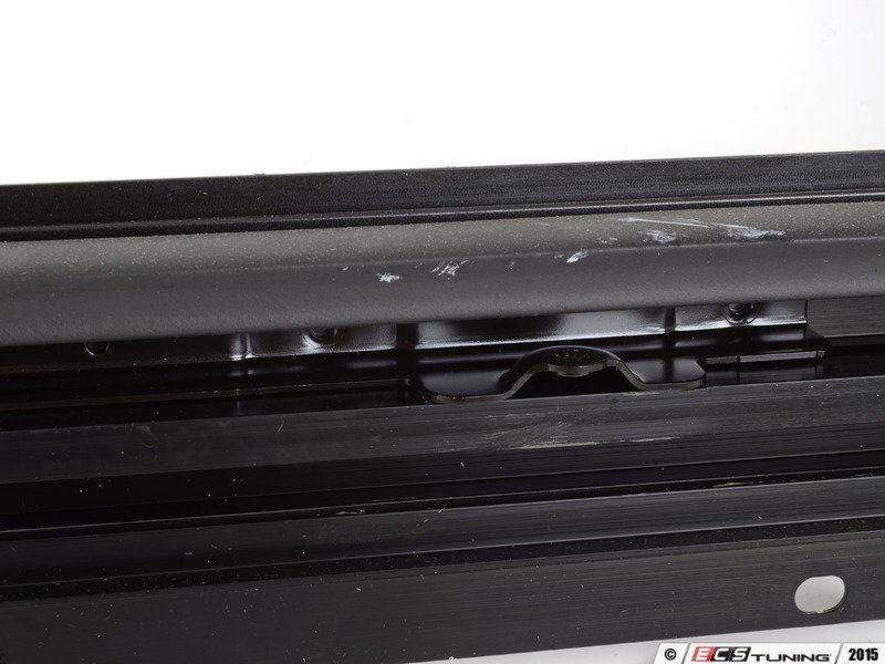 Genuine Volkswagen Audi - 1K9877049A - Sunroof frame (1K9 877 049 A)
