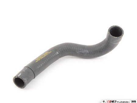 Genuine Mercedes Benz - 2015000275 - Radiator Hose - Priced Each