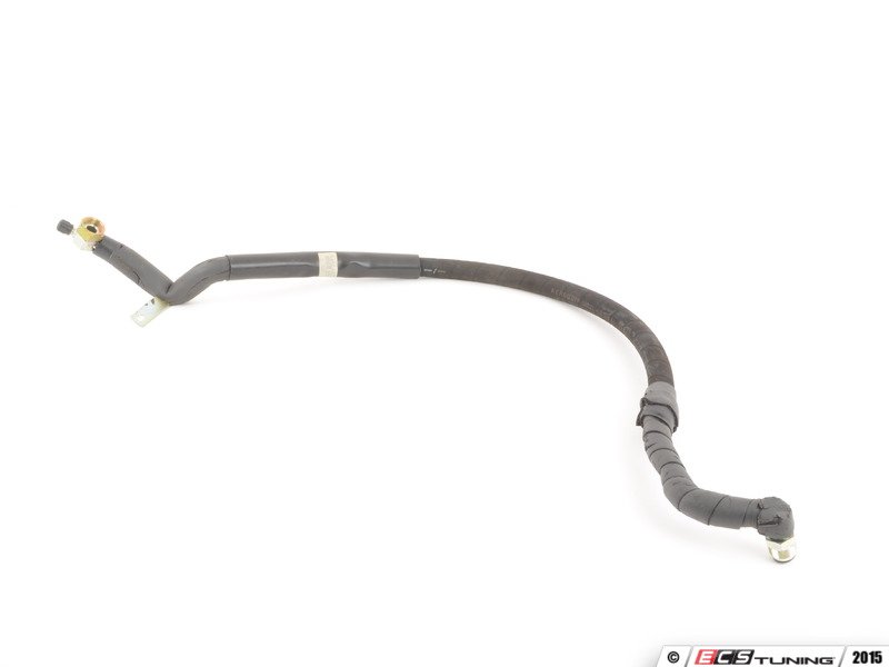 Genuine Mercedes Benz - 2215281582 - HOSE