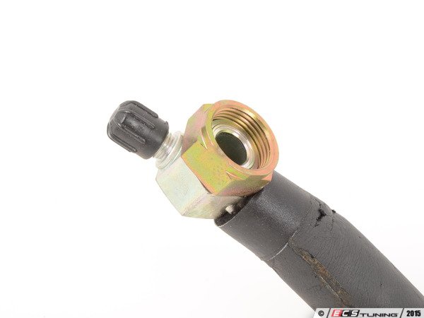 Genuine Mercedes Benz - 2215281582 - HOSE