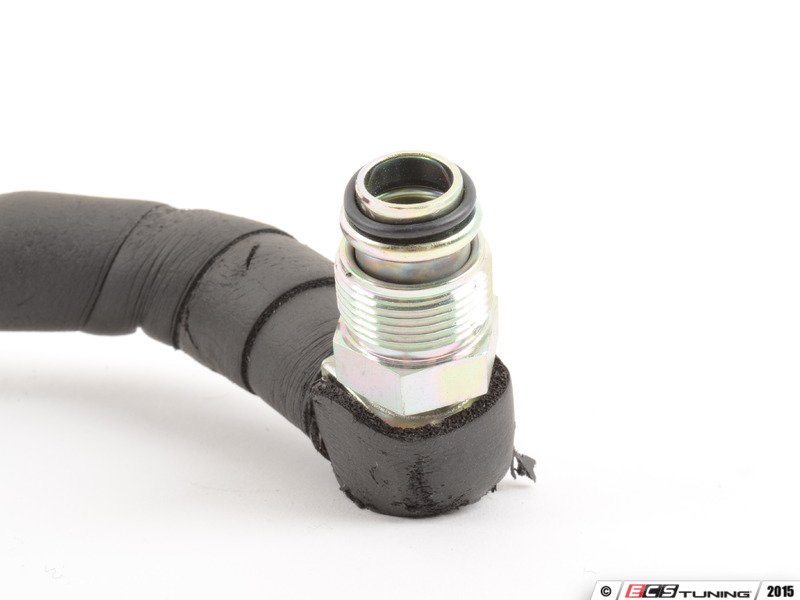 Genuine Mercedes Benz - 2215281582 - HOSE