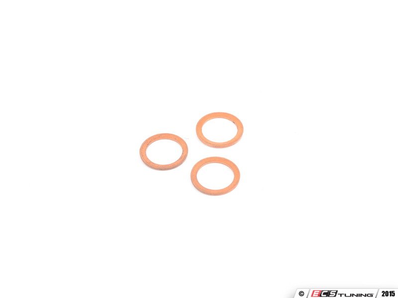 Genuine Mercedes Benz - 1030105320 - Cylinder Head Gasket Kit
