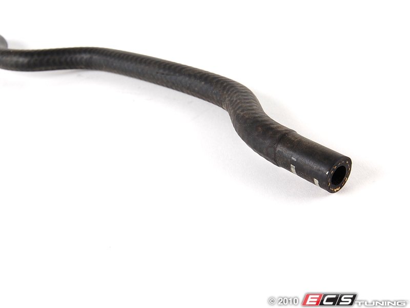 Genuine BMW - 17111427156 - Coolant Overflow Hose (17-11-1-427-156)