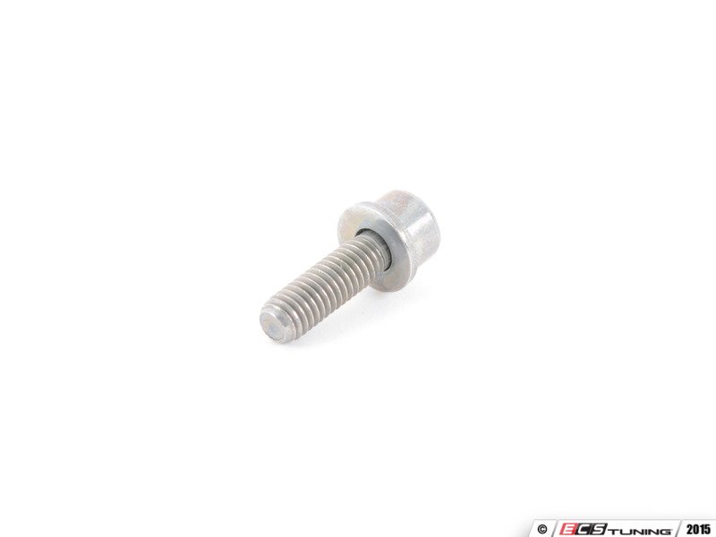 Genuine MINI - 07129905516 - TORX-BOLT WITH WASHER (07-12-9-905-516)