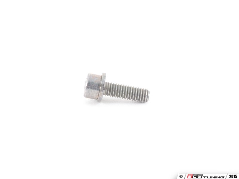 Genuine MINI - 07129905516 - TORX-BOLT WITH WASHER (07-12-9-905-516)