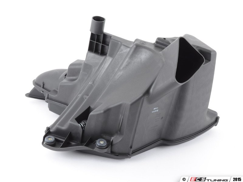 Genuine BMW - 13717838566 - INTAKE MUFFLER (13-71-7-838-566)