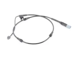 Genuine BMW - 18307536426 - 65mm Exhaust Clamp - Priced Each (18-30-7 ...