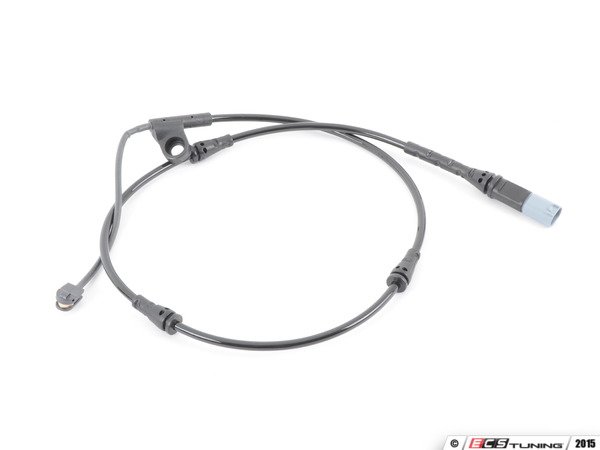 Febi - 34356792567 - Front Brake Pad Wear Sensor