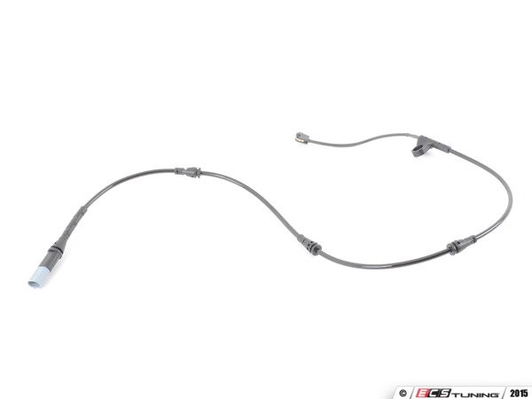 Febi - 34356792567 - Front Brake Pad Wear Sensor