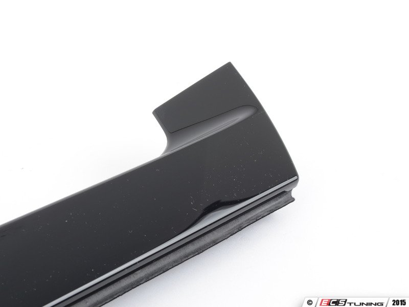 Genuine Porsche - 99756234100 - AS HIDER