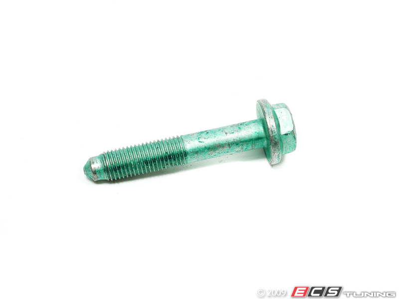 Genuine Volkswagen Audi - N10262202 - Shouldered Hex Bolt - Priced Each