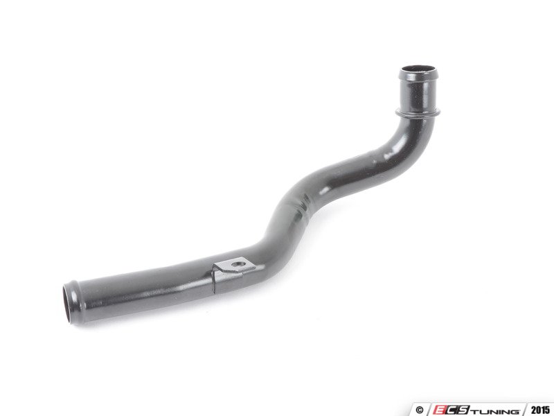 Vaico - 06A103213T - Breather Hose - Hard Pipe