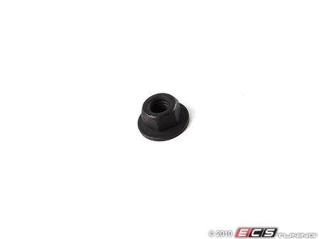 Genuine Volkswagen Audi - N90175205 - Shouldered Nut - Priced Each (N ...