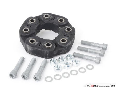 Vaico - 2154100015 - Propeller Shaft Flex Joint - Priced Each - (NO ...