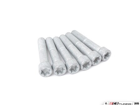 Vaico - 2154100015 - Propeller Shaft Flex Joint - Priced Each - (NO ...