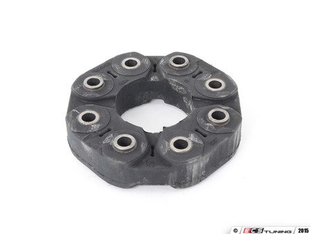 Vaico - 2154100015 - Propeller Shaft Flex Joint - Priced Each - (NO ...