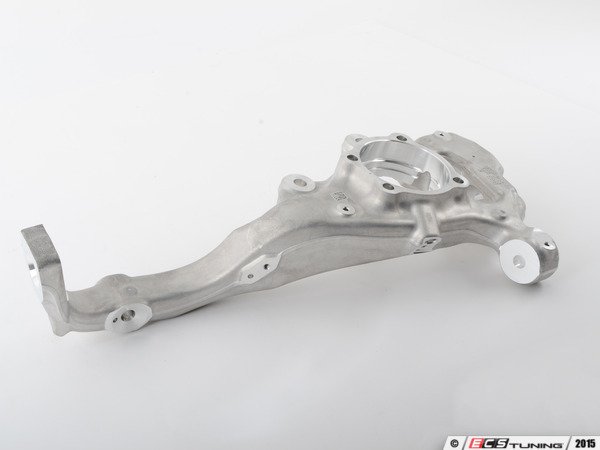 Genuine Mercedes Benz - 2053322700 - STEERING KNUCKLE