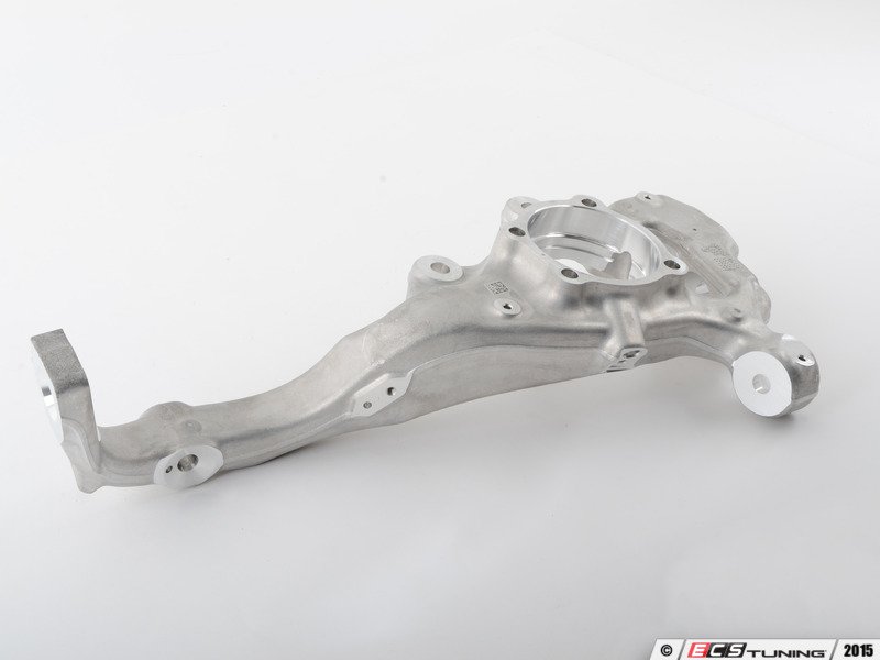 Genuine Mercedes Benz - 2053322700 - STEERING KNUCKLE