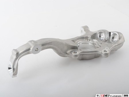 Genuine Mercedes Benz - 2053322700 - STEERING KNUCKLE