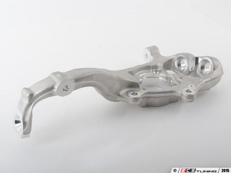 Genuine Mercedes Benz - 2053322700 - STEERING KNUCKLE