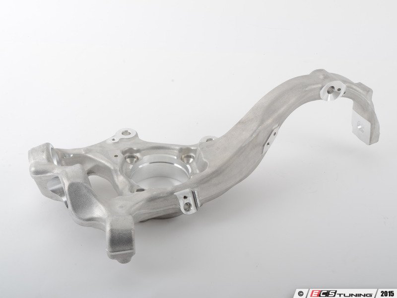 Genuine Mercedes Benz - 2053322700 - STEERING KNUCKLE