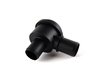 Genuine Volkswagen Audi - 06A145710P - Diverter Valve (06A 145 710 P)