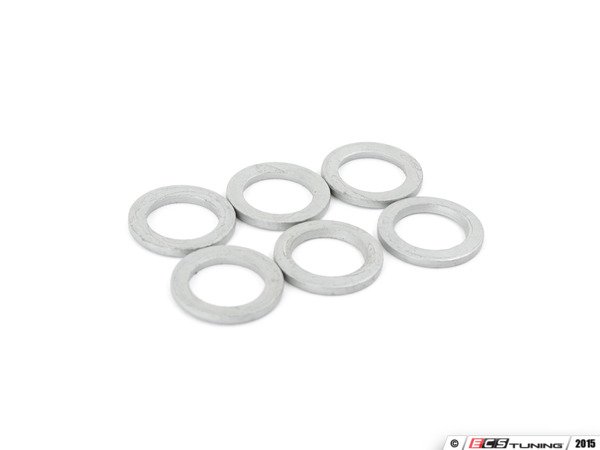 Vaico - 2154100015 - Propeller Shaft Flex Joint - Priced Each - (NO ...