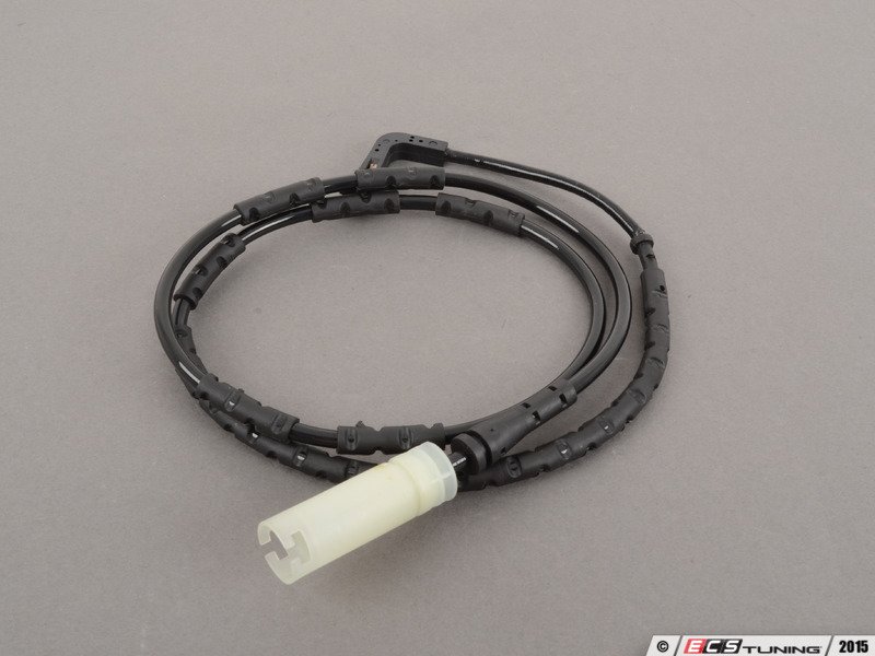 Vemo - 34356789445 - Rear Brake Pad Wear Sensor
